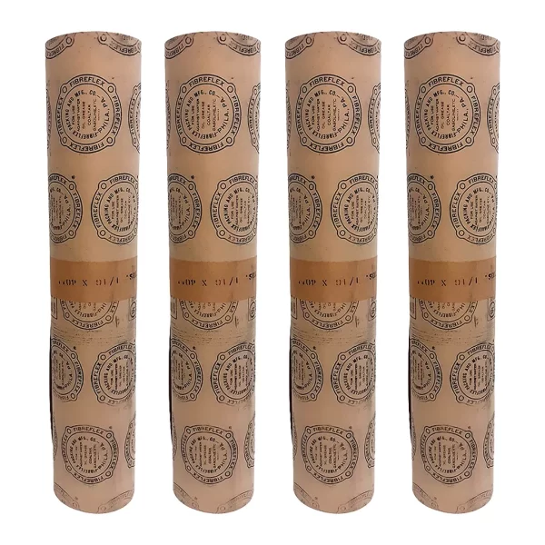 Rollo Papel Velumoide FibreFlex 1/16 x 40" | Venefem