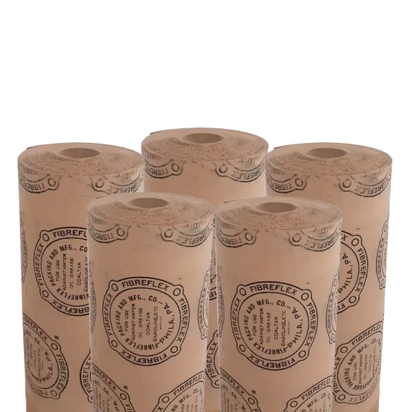 Rollo Papel Velumoide FibreFlex 1/16 x 40" | Venefem